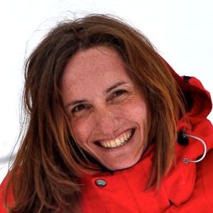 ALICIA CORONEL BECSKE » Find a Guide – Asociación Española de Guías de ...
