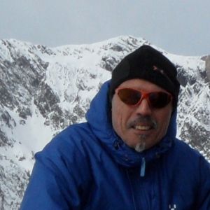 JULIAN F. GARCIA ROMO » Find a Guide – Asociación Española de Guías de ...